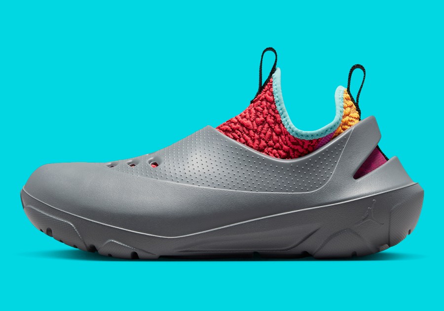 Jordan System 23 Clog "Multi-Color" DN4890-066 | SneakerNews.com