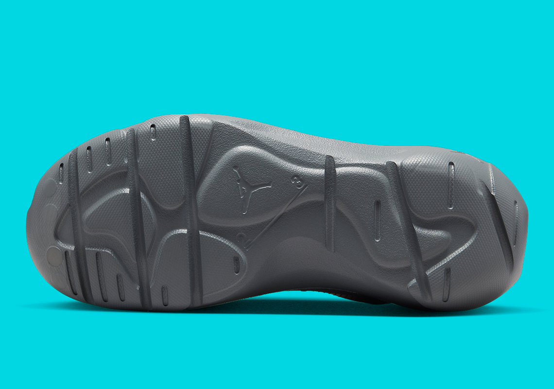 Jordan System 23 Clog "Multi-Color" DN4890-066 | SneakerNews.com