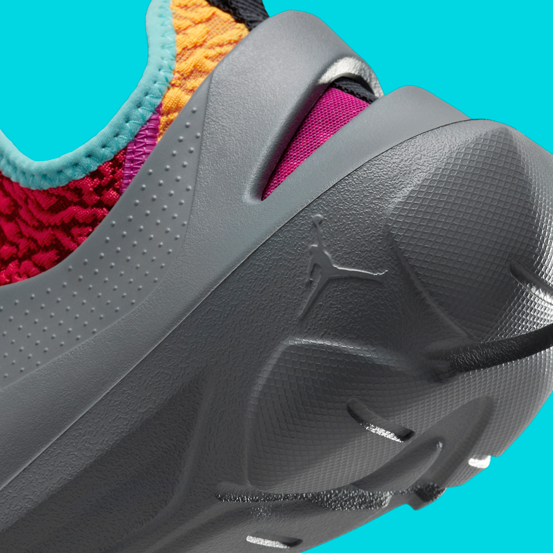 Jordan System 23 Clog "Multi-Color" DN4890-066 | SneakerNews.com