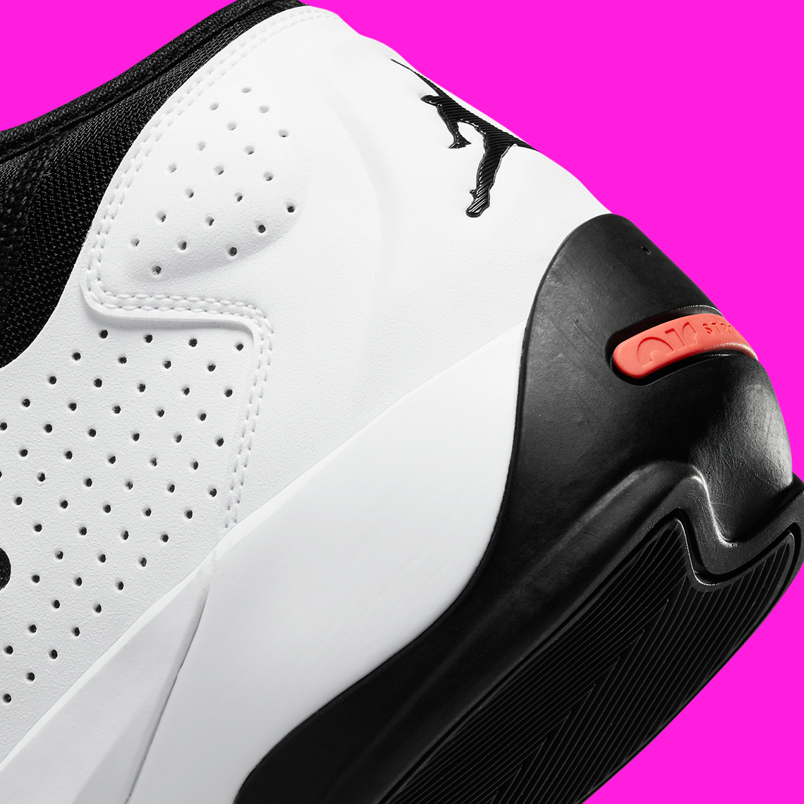 Jordan Zion 2 "Multi-Color" DO9071-003 | SneakerNews.com