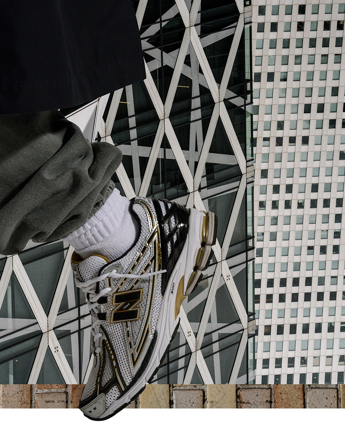 New Balance 1906R M1906RA M1906RB | SneakerNews.com