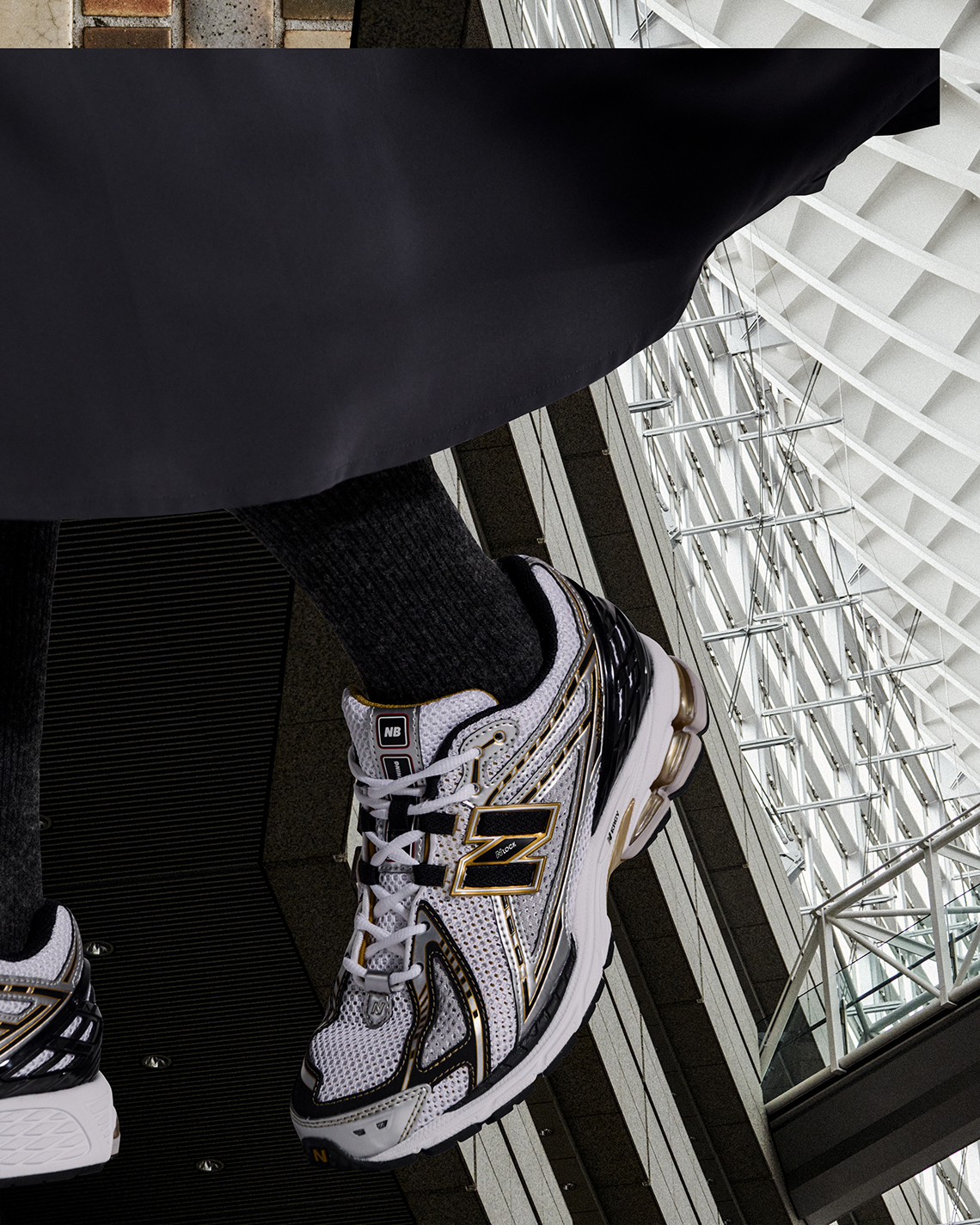 New Balance 1906R M1906RA M1906RB | SneakerNews.com