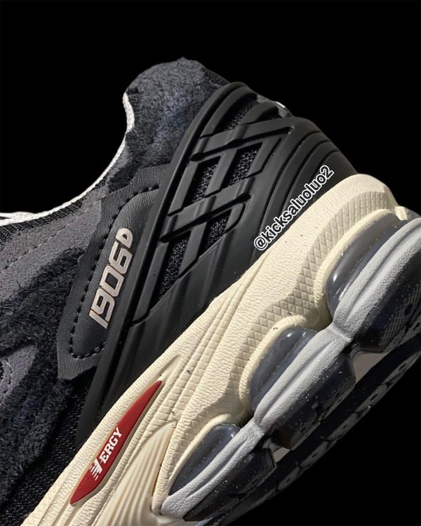 New Balance 1906R "Protection Pack" | SneakerNews.com