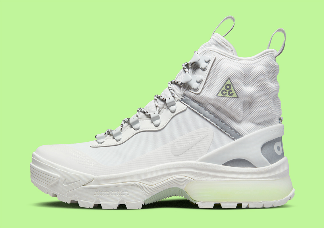 After Winter Olympics Debut, The Nike ACG Zoom Gaiadome Will Release At ...