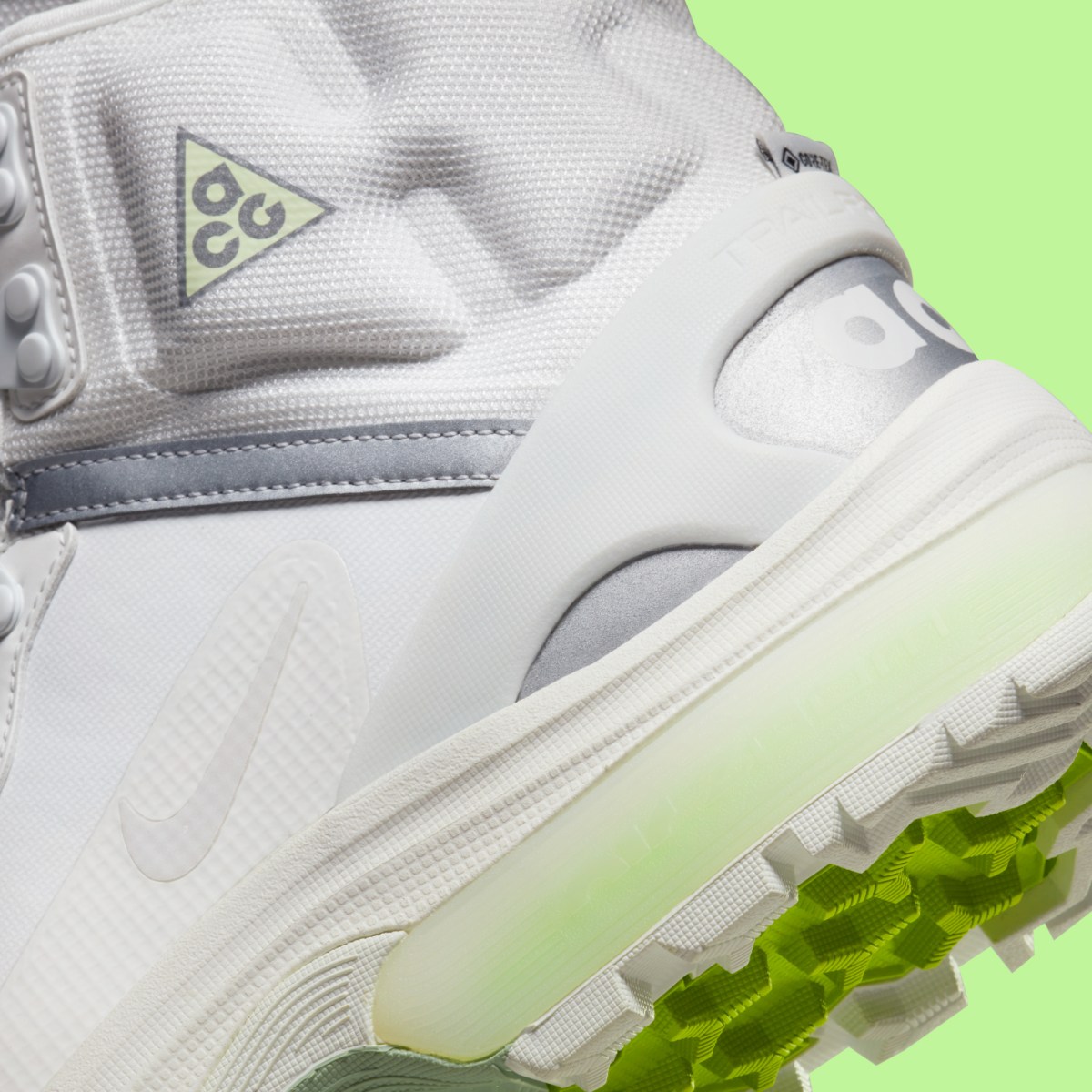 After Winter Olympics Debut, The Nike ACG Zoom Gaiadome Will Release At ...