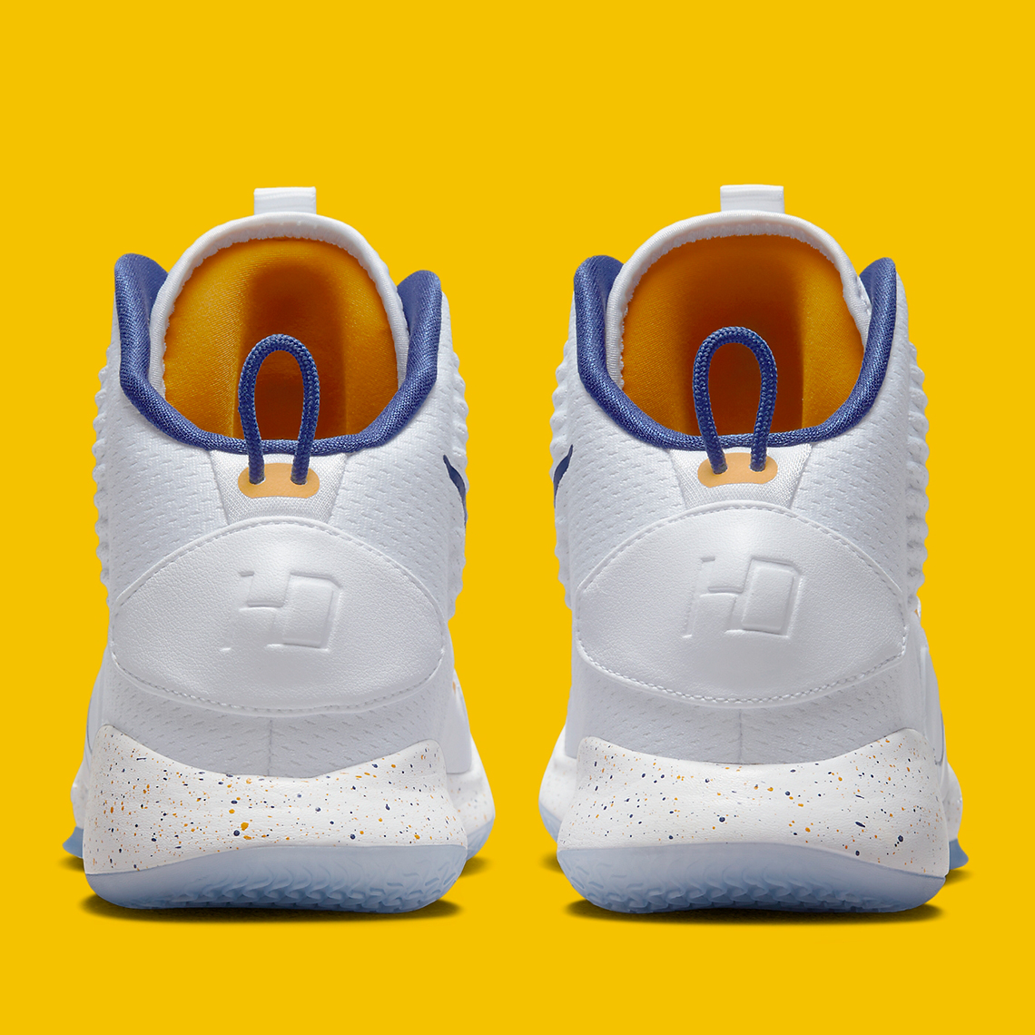 Nike Hyperdunk X "Nikola Jokic" DZ2775-151 | SneakerNews.com