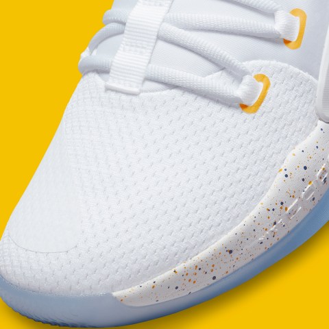 Nike Hyperdunk X "Nikola Jokic" DZ2775-151 | SneakerNews.com