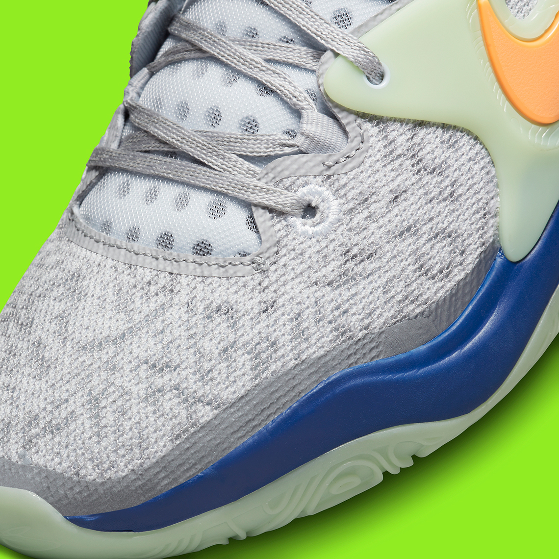 Nike KD 15 "9th Wonder" DO9825-900 | SneakerNews.com