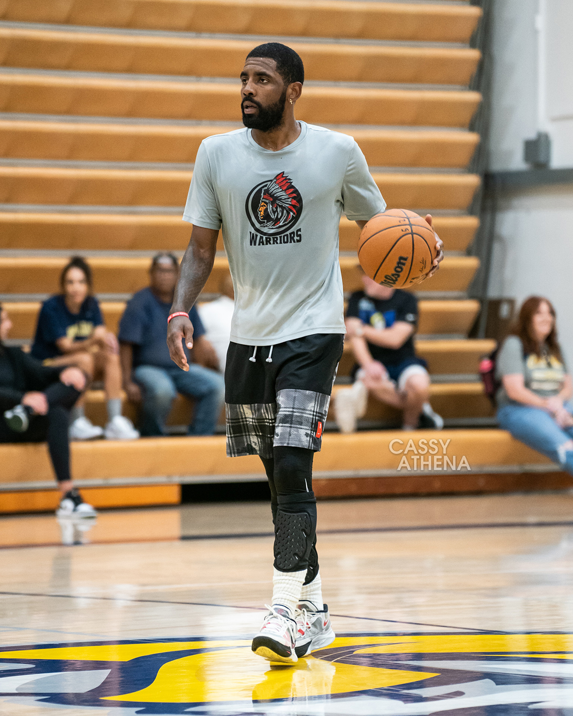 Nike Kyrie 8 Shoes 2022 DJ6017-100 | SneakerNews.com