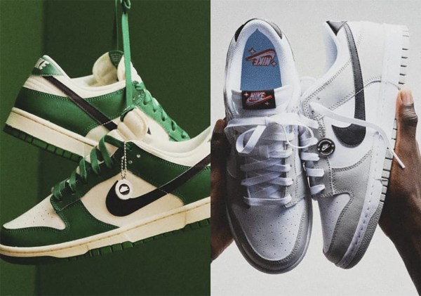 Mountain Research Reebok Beatnik GX9718 Release Date | SneakerNews.com