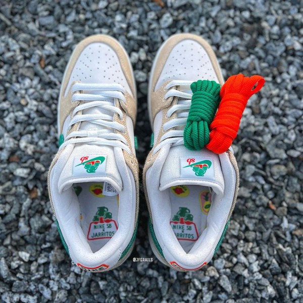 Jarritos x Nike SB Dunk Low Release Date 2023 | SneakerNews.com