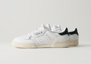 KITH Classics adidas Forum Low Powerphase Handball | SneakerNews.com