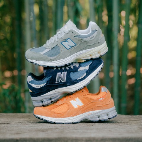 New Balance 2002R Refined Future Extra Butter Release | SneakerNews.com