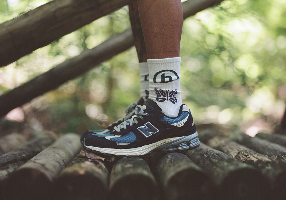 New Balance 2002R Refined Future Extra Butter Release | SneakerNews.com