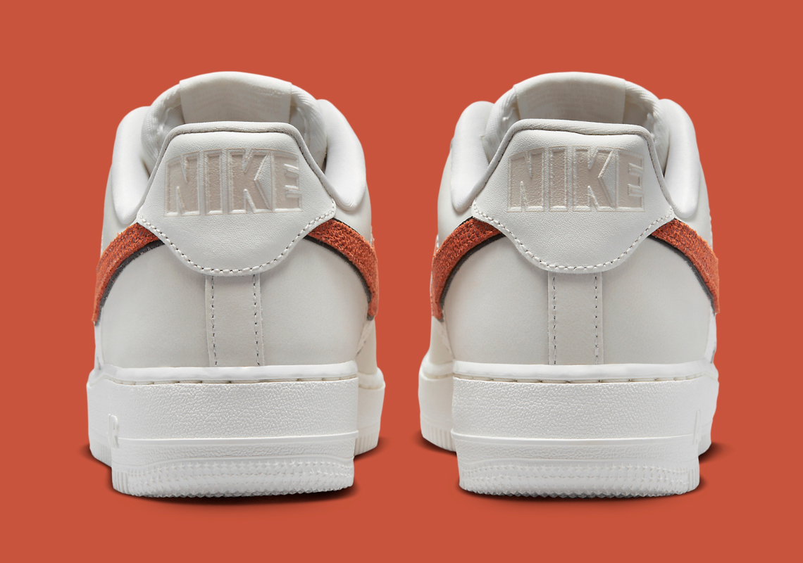 Nike Air Force 1 Low DZ5228-100 | SneakerNews.com