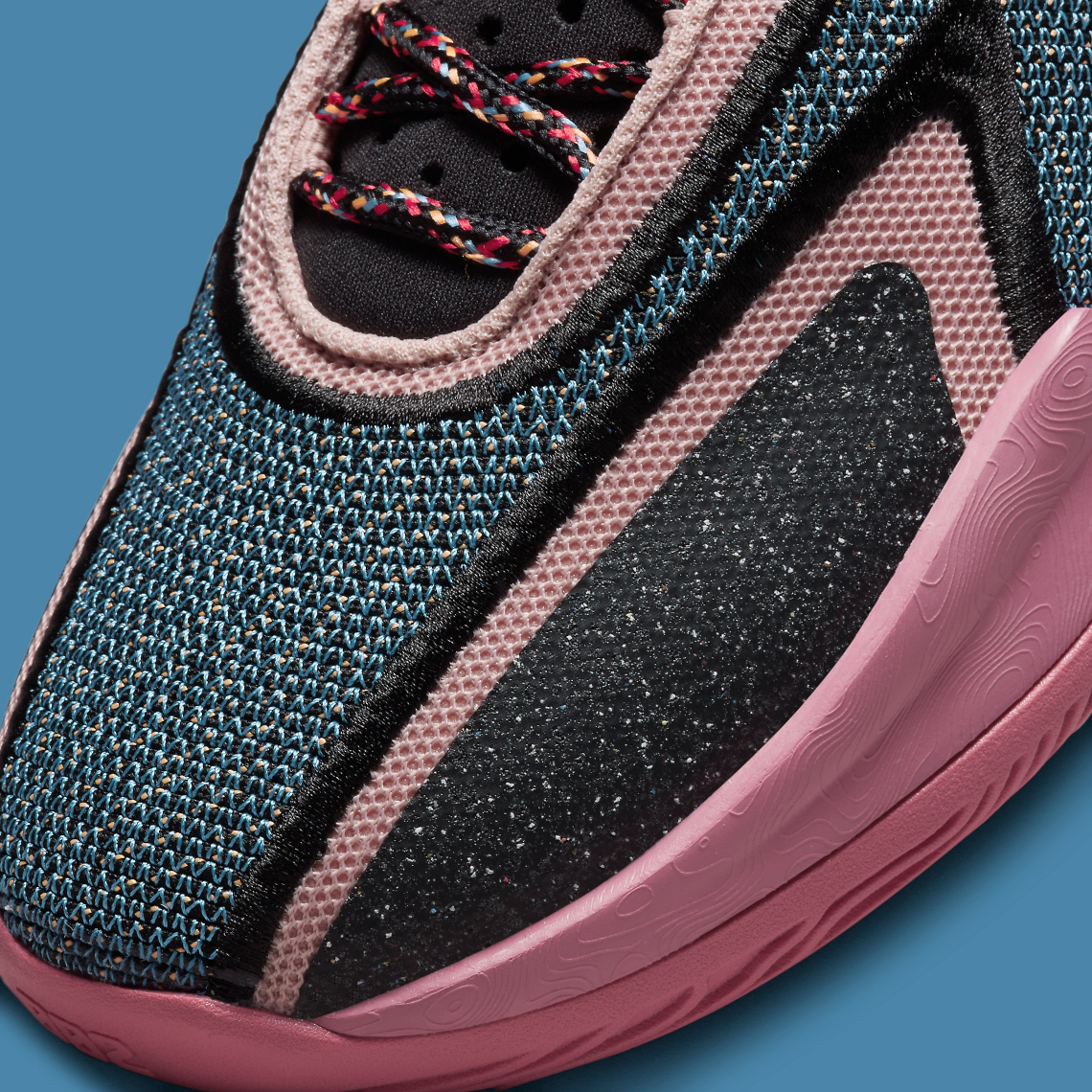 Nike Cosmic Unity 2 "Precious Gems" DH1537-602 | SneakerNews.com