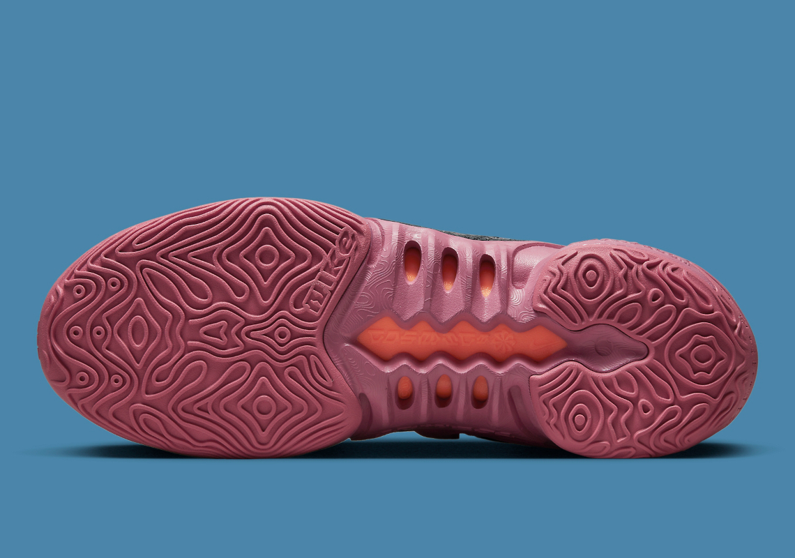 Nike Cosmic Unity 2 "Precious Gems" DH1537-602 | SneakerNews.com