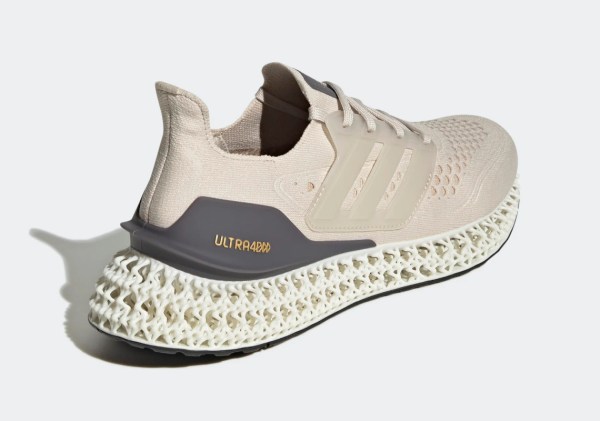 adidas Ultraboost Web DNA "Impact Orange" GX2135 | SneakerNews.com