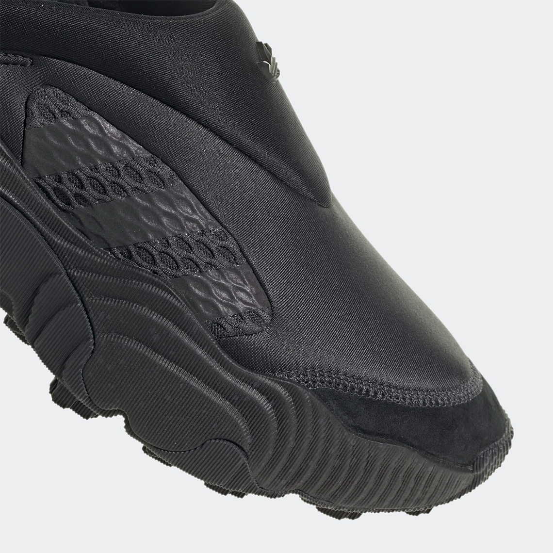 adidas Rovermule Adventure Core Black GW1845 | SneakerNews.com