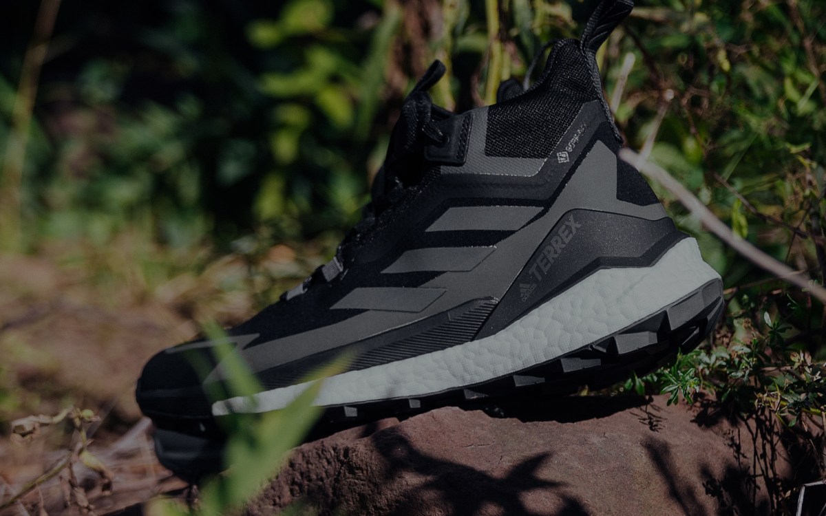 adidas TERREX FREE HIKER 2 Releases + UNITED BY SUMMITS | SneakerNews.com