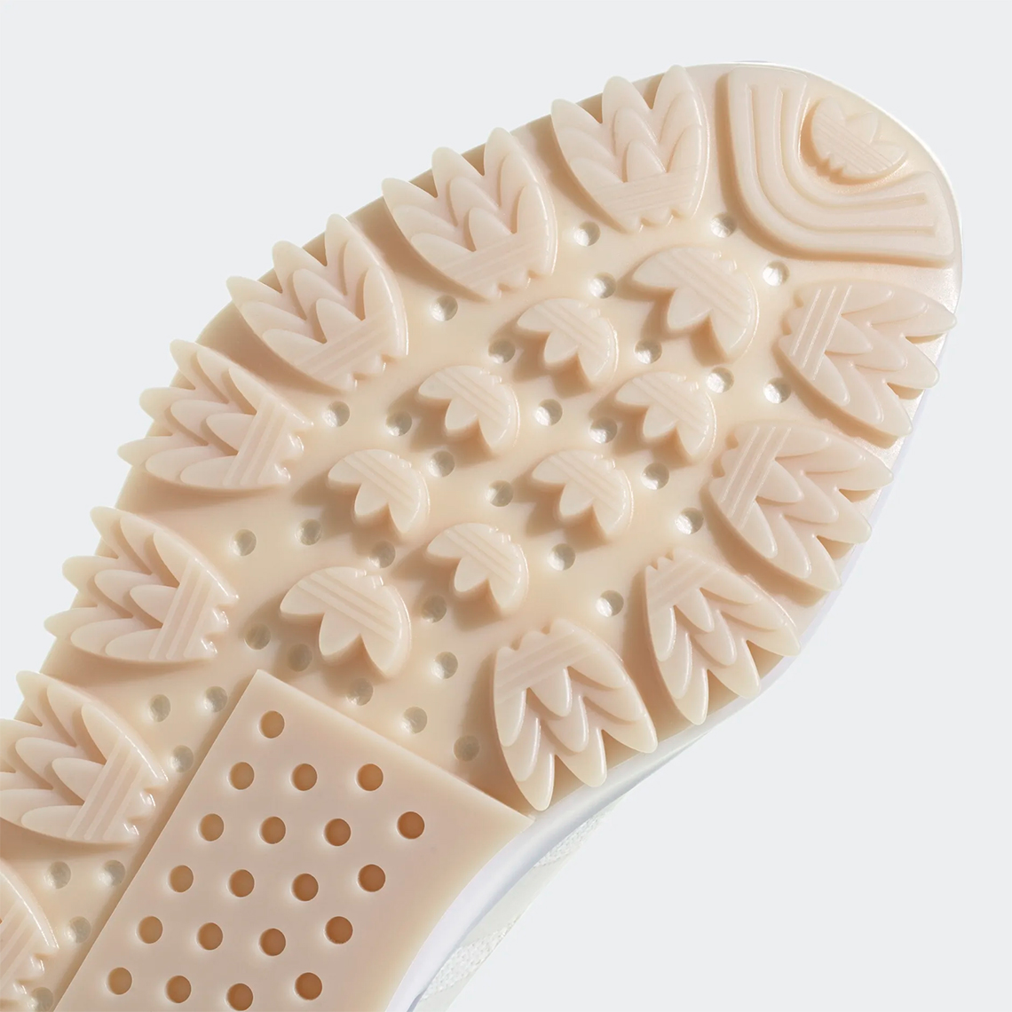 adidas NMD S1 "Cloud White/Light Purple" HP5522 | SneakerNews.com