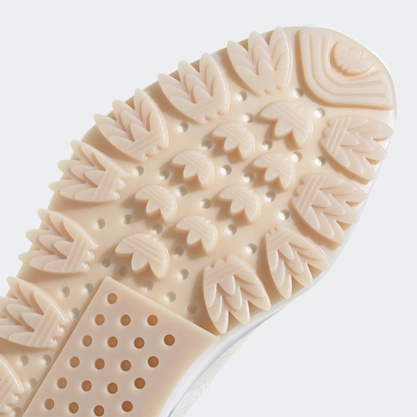 adidas NMD S1 "Cloud White/Light Purple" HP5522 | SneakerNews.com