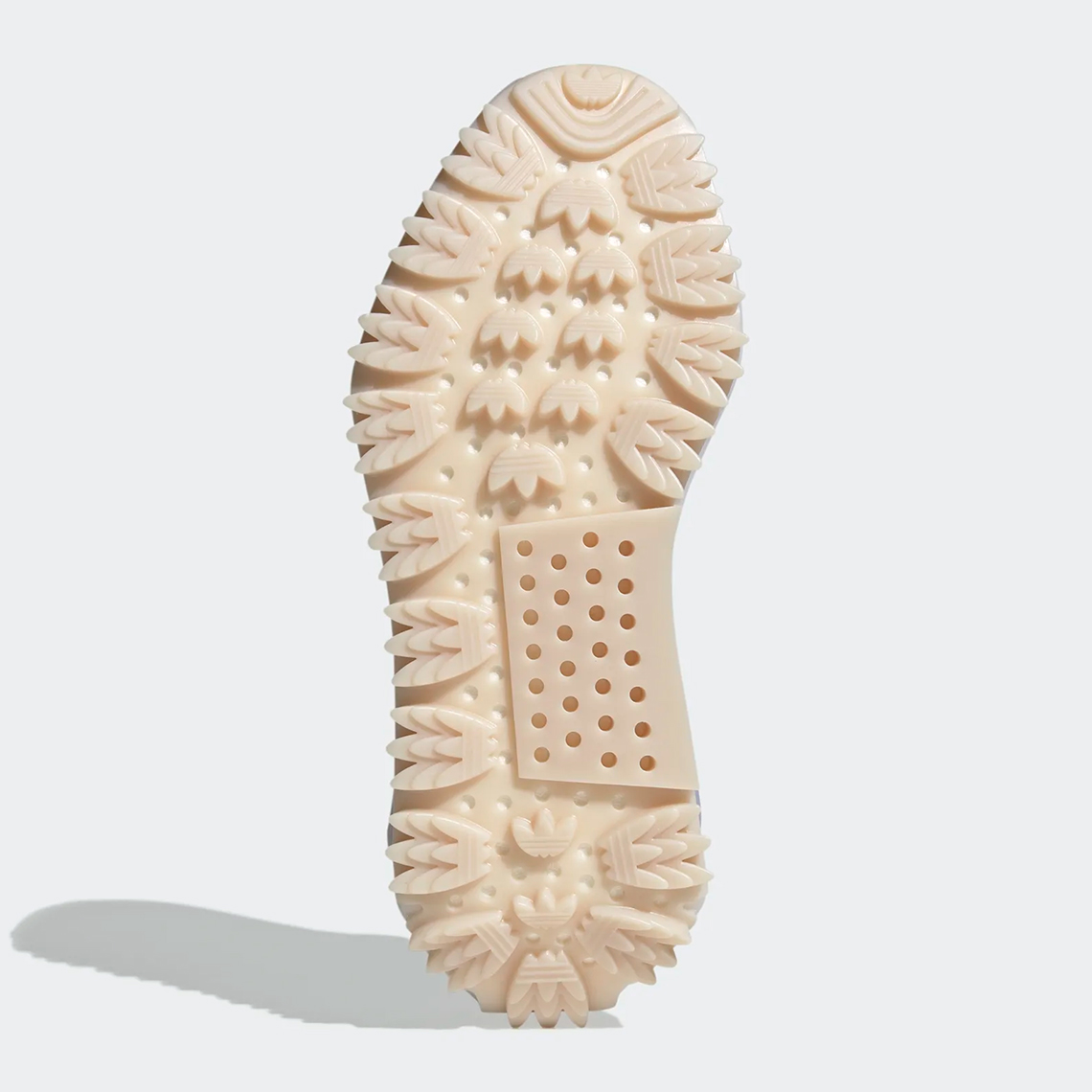 adidas NMD S1 "Cloud White/Light Purple" HP5522 | SneakerNews.com