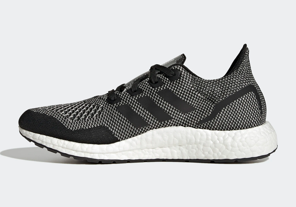 adidas Ultraboost Made To Be Remade "Core Black" GX8322 | SneakerNews.com