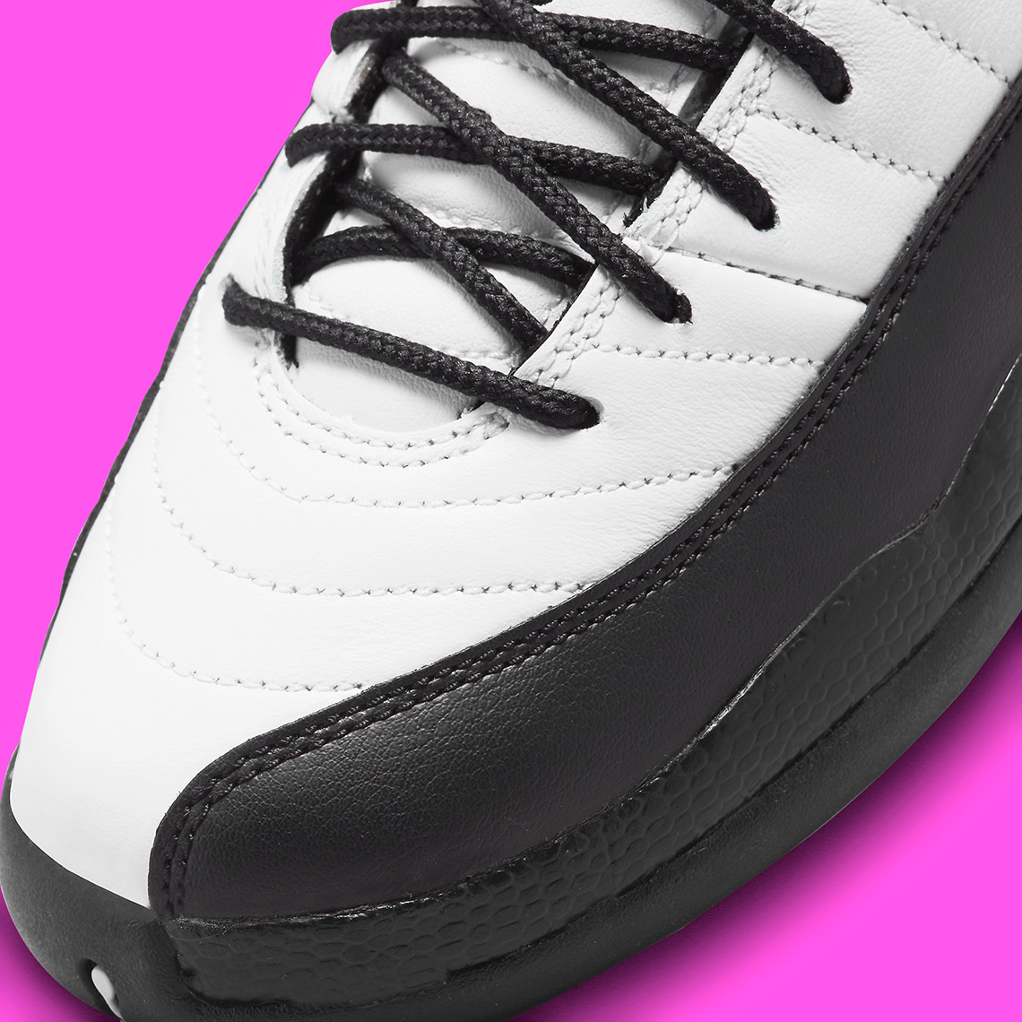 Air Jordan 12 GS "Floral" DR6956-100 | SneakerNews.com