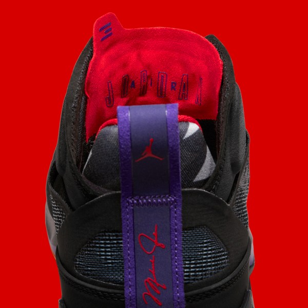 Air Jordan 37 "Raptors" DD6958-065 | SneakerNews.com