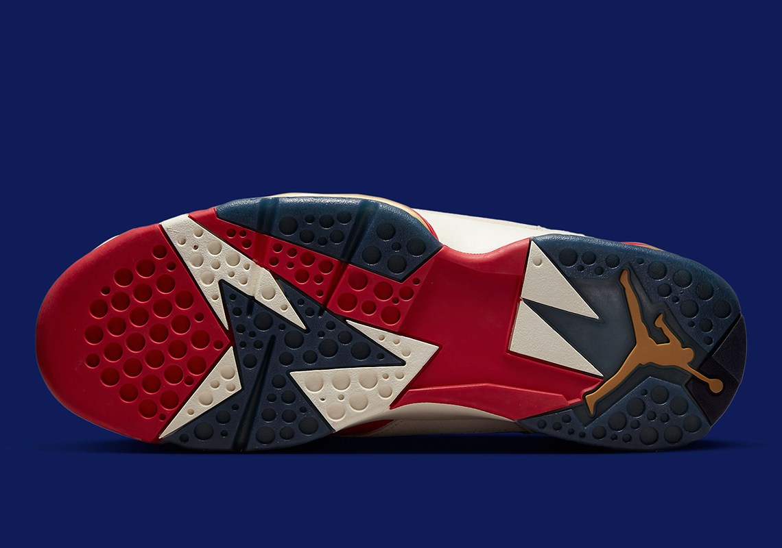 Trophy Room Air Jordan 7 Release Date | SneakerNews.com