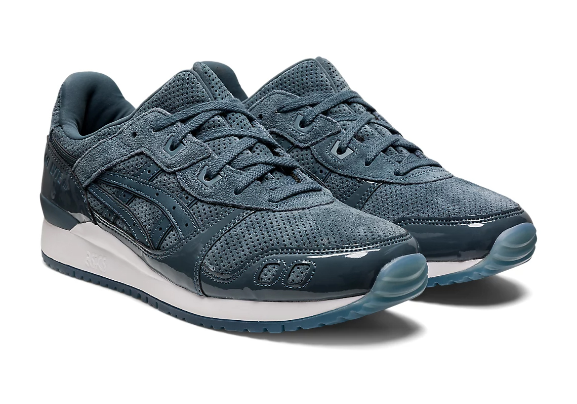 ASICS GEL-Lyte III "Pearl Pack" | SneakerNews.com