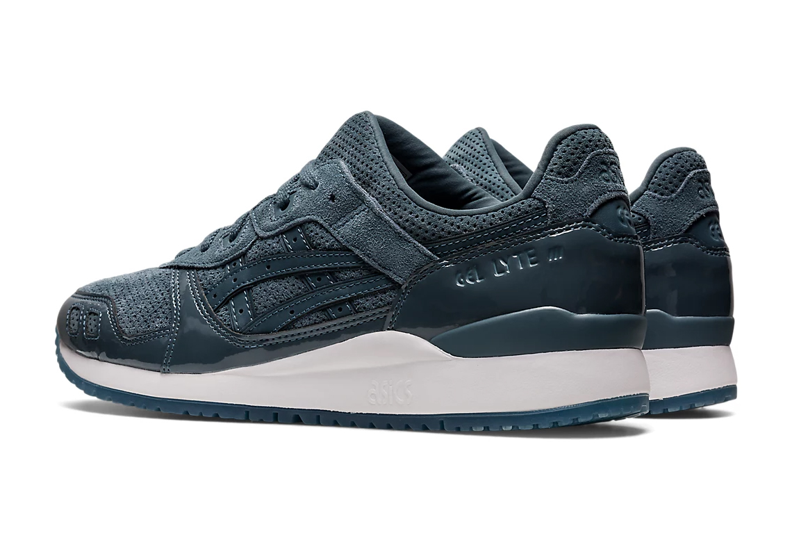 ASICS GEL-Lyte III "Pearl Pack" | SneakerNews.com