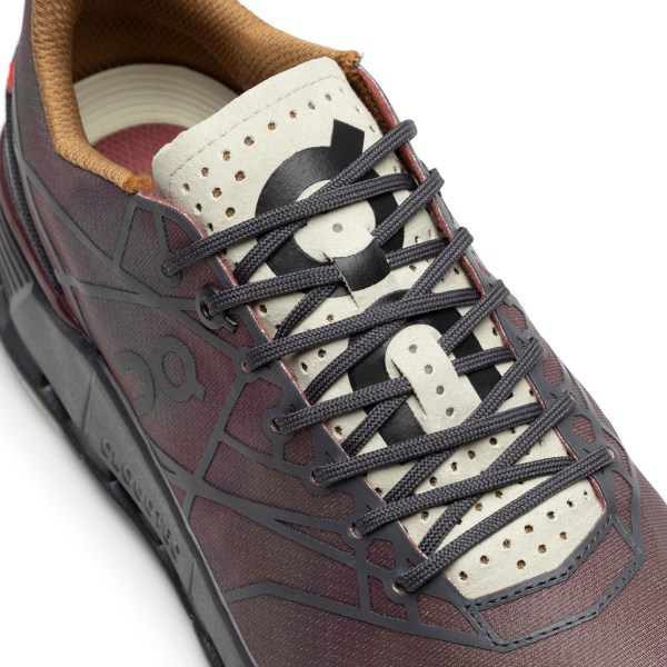 Bodega On Running Cloudnova Z5 Fermented Burgundy | SneakerNews.com