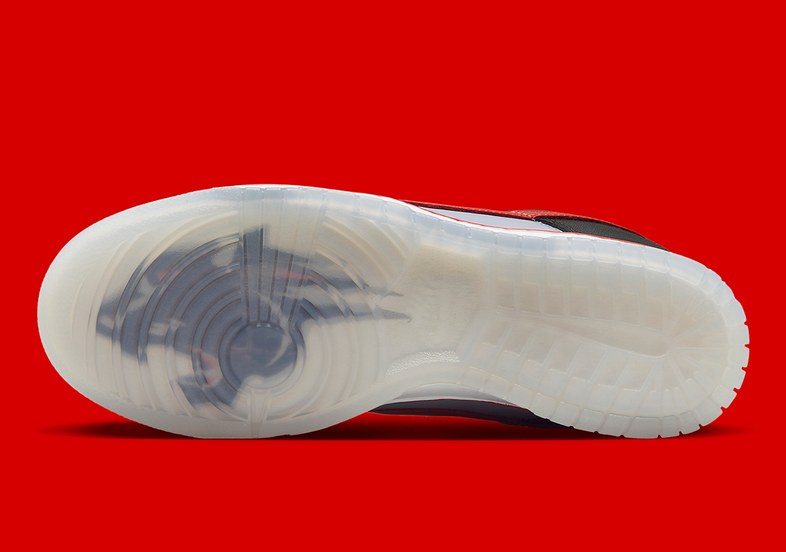 Clark Atlanta University Nike Dunk Low DR6189-001 Release Date ...