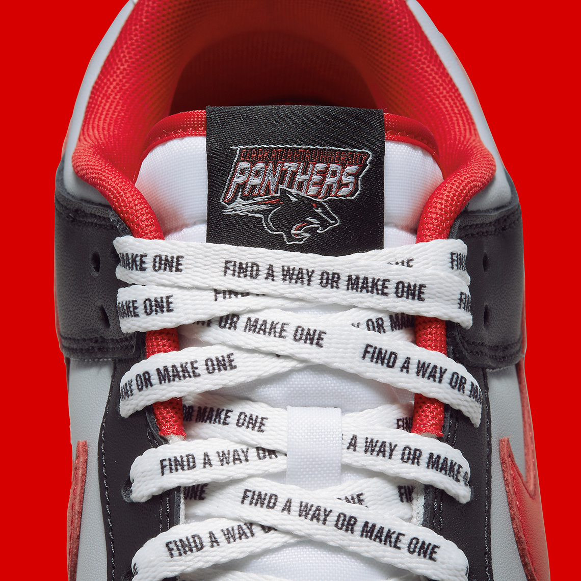 Clark Atlanta University Nike Dunk Low DR6189-001 Release Date ...