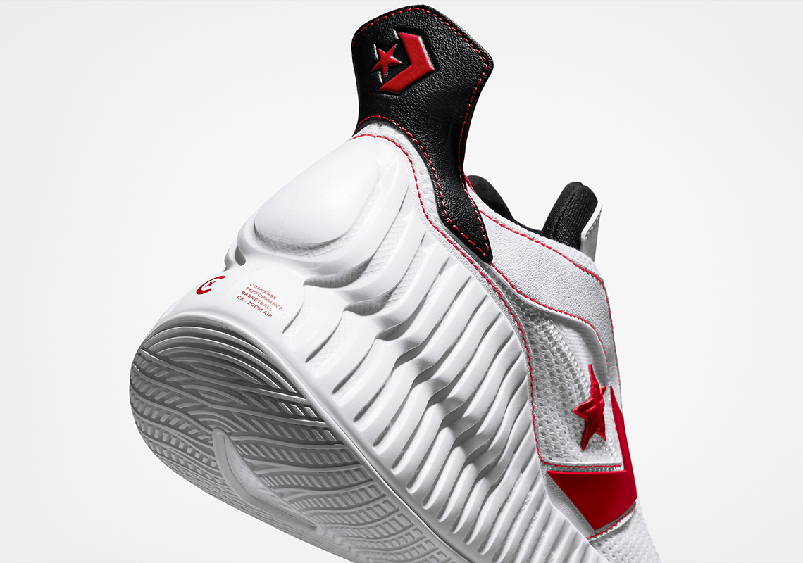 Converse All Star BB Protoype CX Release Date | SneakerNews.com