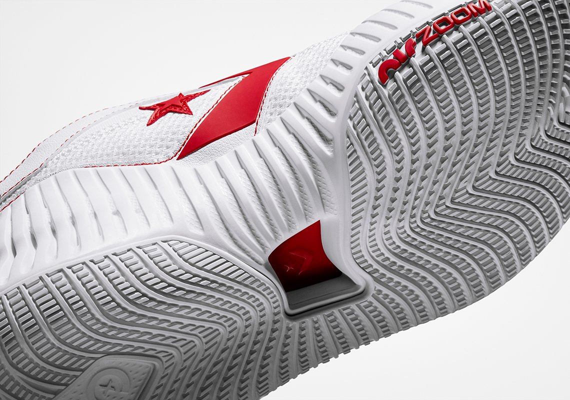 Converse All Star BB Protoype CX Release Date | SneakerNews.com