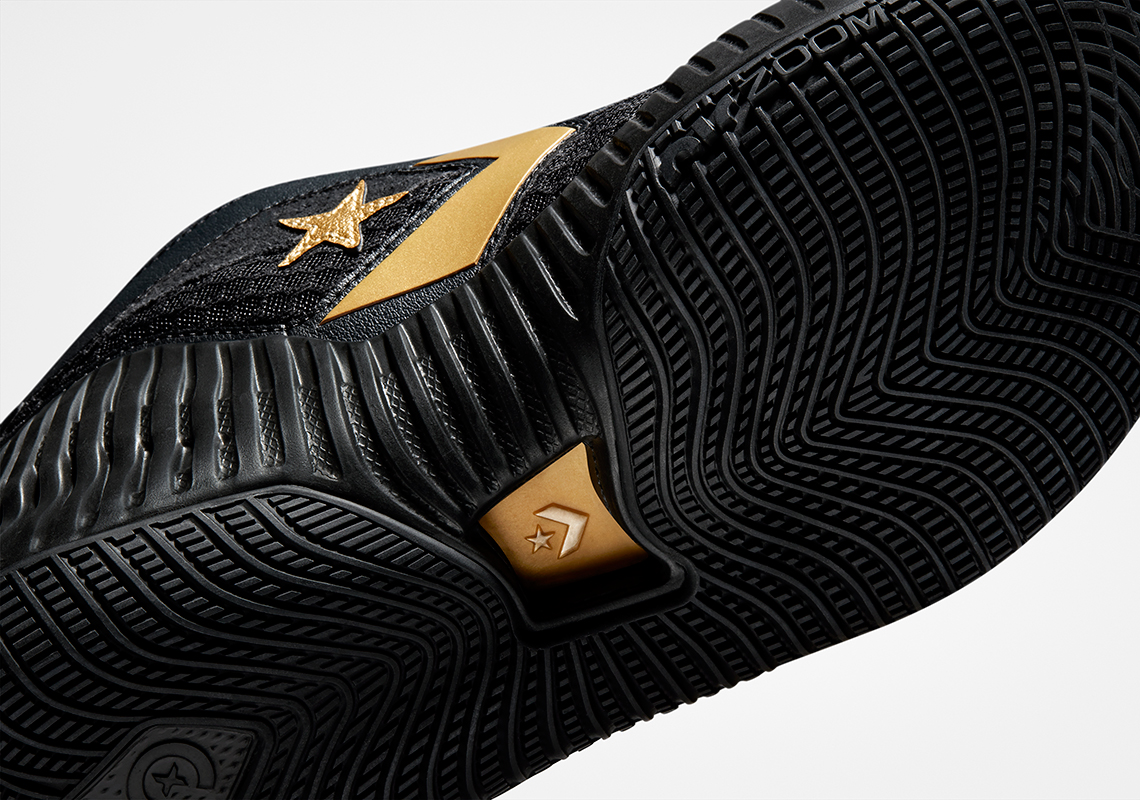 Converse All Star BB Protoype CX Release Date | SneakerNews.com