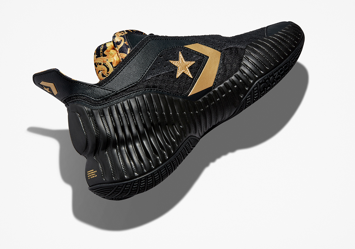 Converse All Star BB Protoype CX Release Date | SneakerNews.com