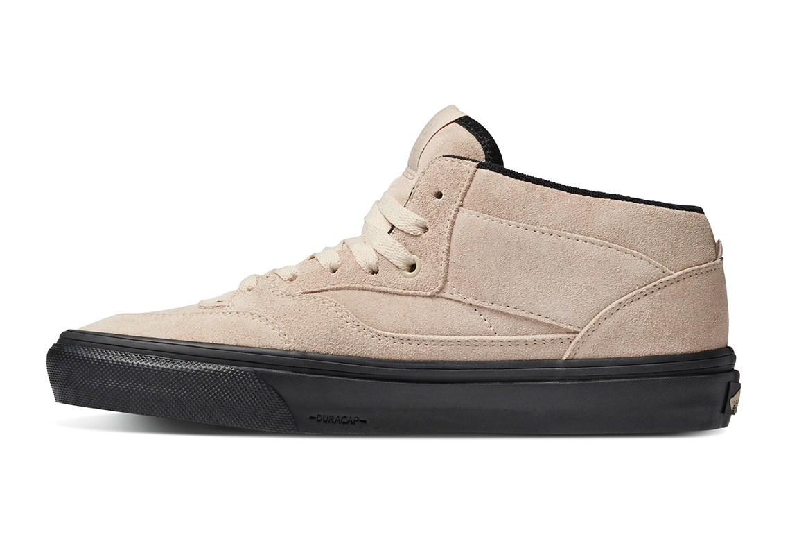 Dime x Vans Skate Half Cab '92 Release Date | SneakerNews.com