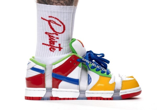 eBay Nike SB Dunk Low Release Info | SneakerNews.com