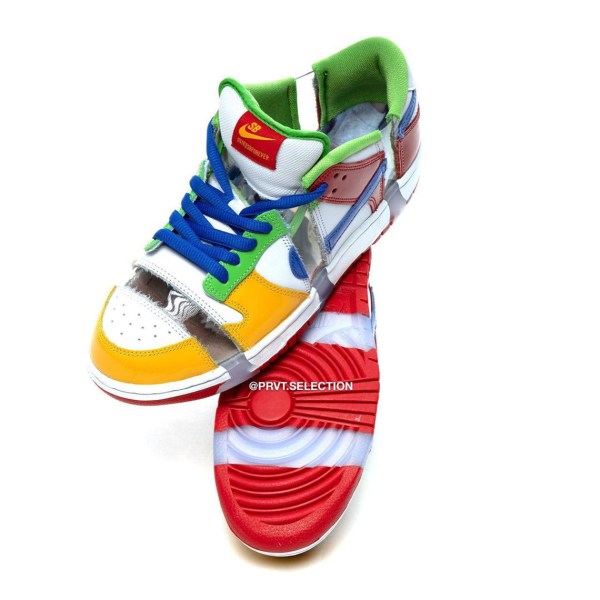 eBay Nike SB Dunk Low Release Info | SneakerNews.com