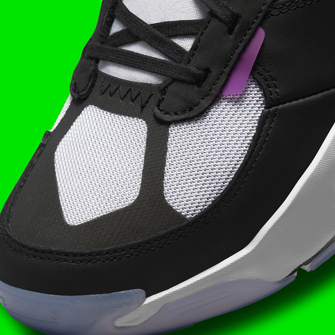 Jordan Air 200E Zion Williamson DX6553-041 | SneakerNews.com