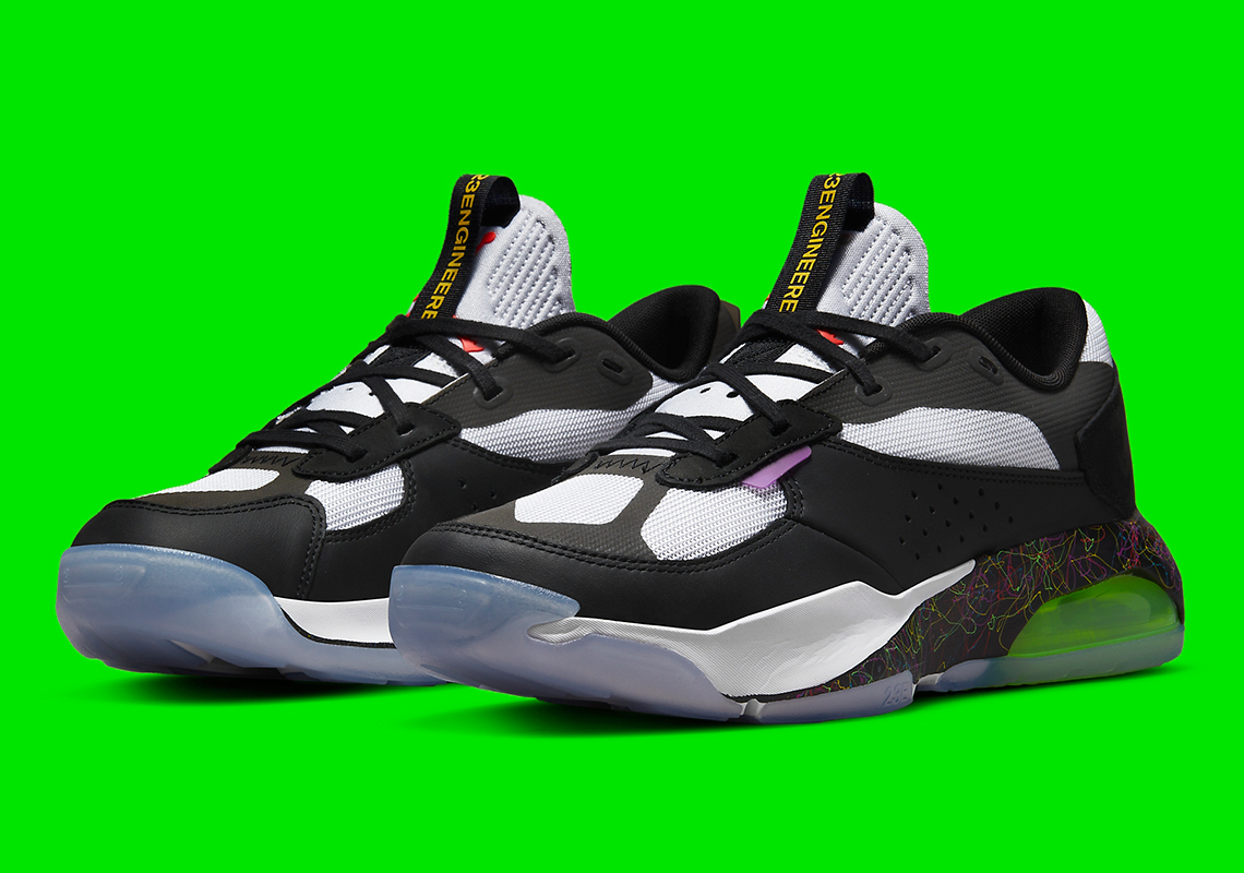 Jordan Air 200E Zion Williamson DX6553-041 | SneakerNews.com