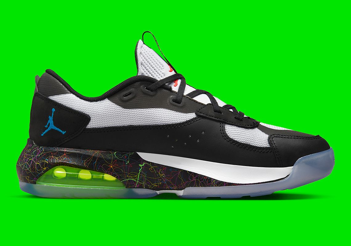 Jordan Air 200E Zion Williamson DX6553-041 | SneakerNews.com