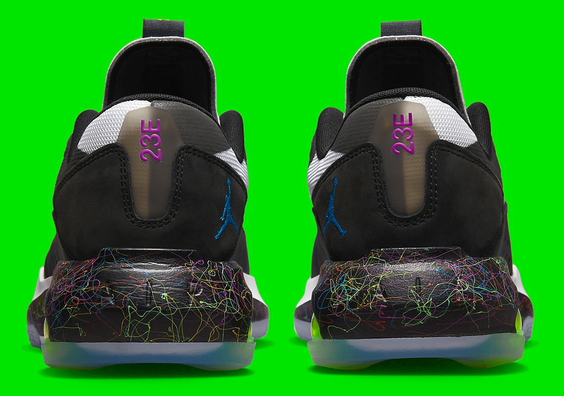 Jordan Air 200E Zion Williamson DX6553-041 | SneakerNews.com