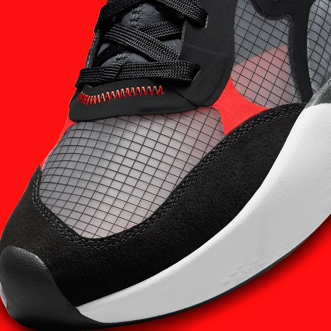 Jordan Delta 3 Mid "Infared 23" DR7614-060 | SneakerNews.com