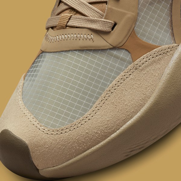 Jordan Delta 3 Mid "Wheat" DR7614-221 Release | SneakerNews.com