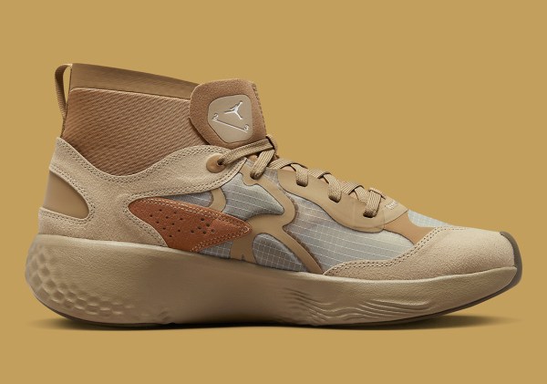 Jordan Delta 3 Mid "Wheat" DR7614-221 Release | SneakerNews.com